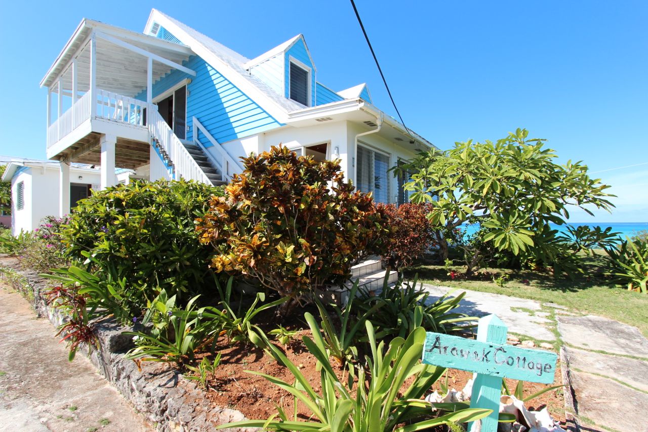 Bahamas Real Estate on For Sale - ID 7622