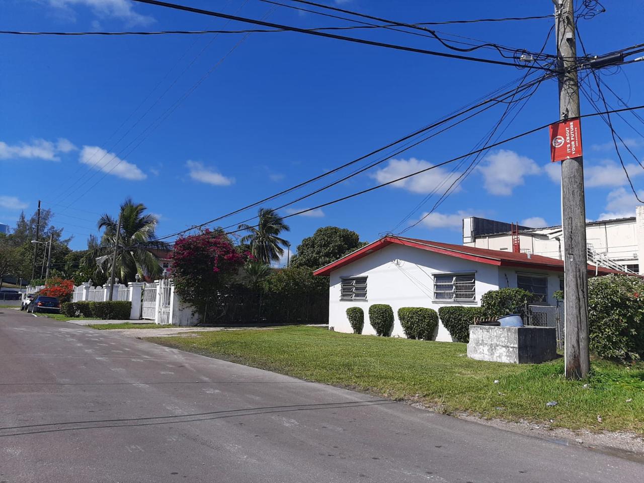 Bahamas Real Estate On For Sale Id 41698