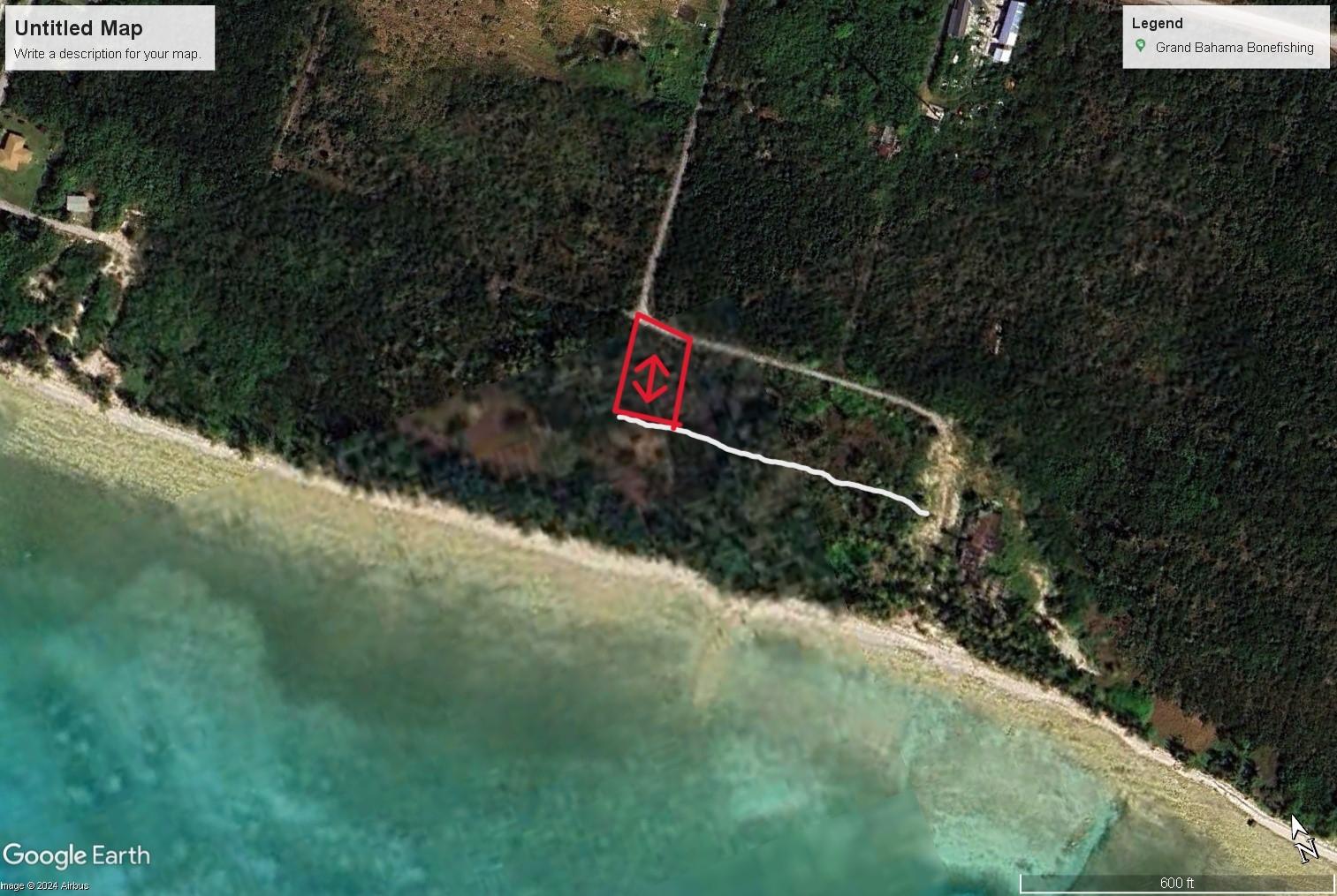 Bahamas Real Estate on For Sale - ID 75732