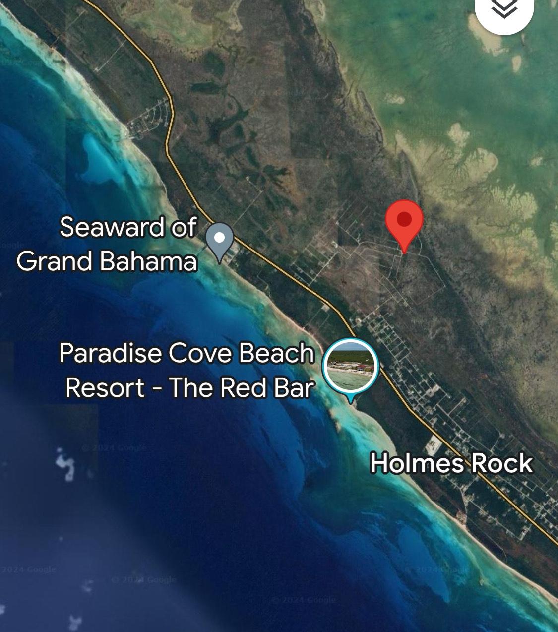 Bahamas Real Estate on Grand Bahama For Sale - ID 73348