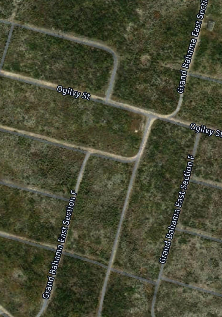 Bahamas Real Estate on Grand Bahama For Sale - ID 73348