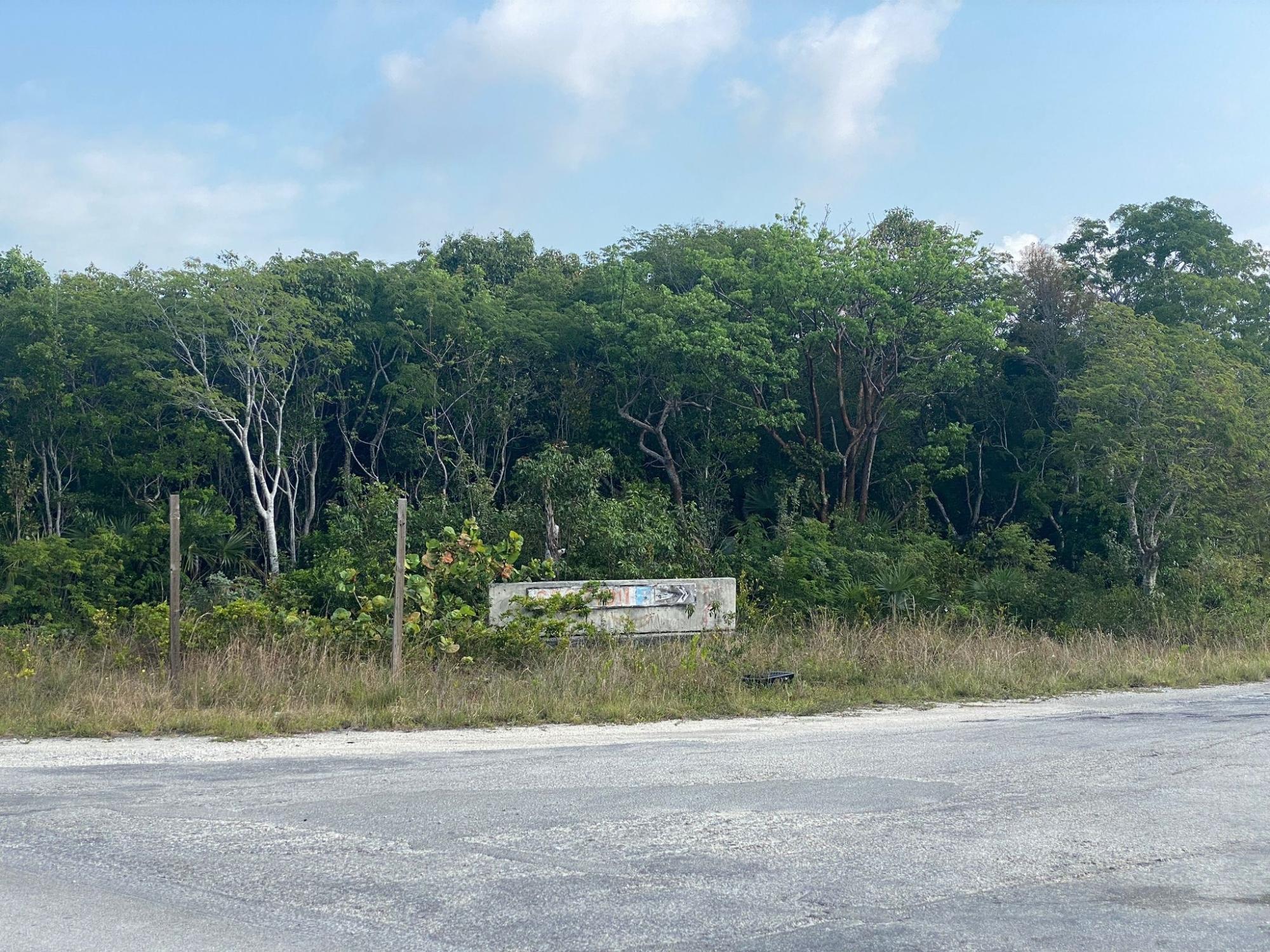 Bahamas Real Estate on Grand Bahama For Sale - ID 73348