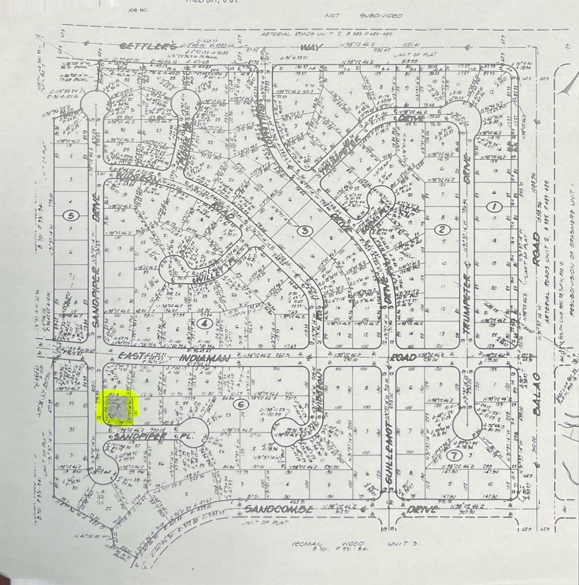 Bahamas Real Estate on Grand Bahama For Sale - ID 76829