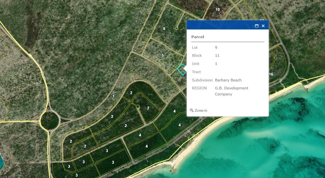 Bahamas Real Estate on Grand Bahama For Sale - ID 76895