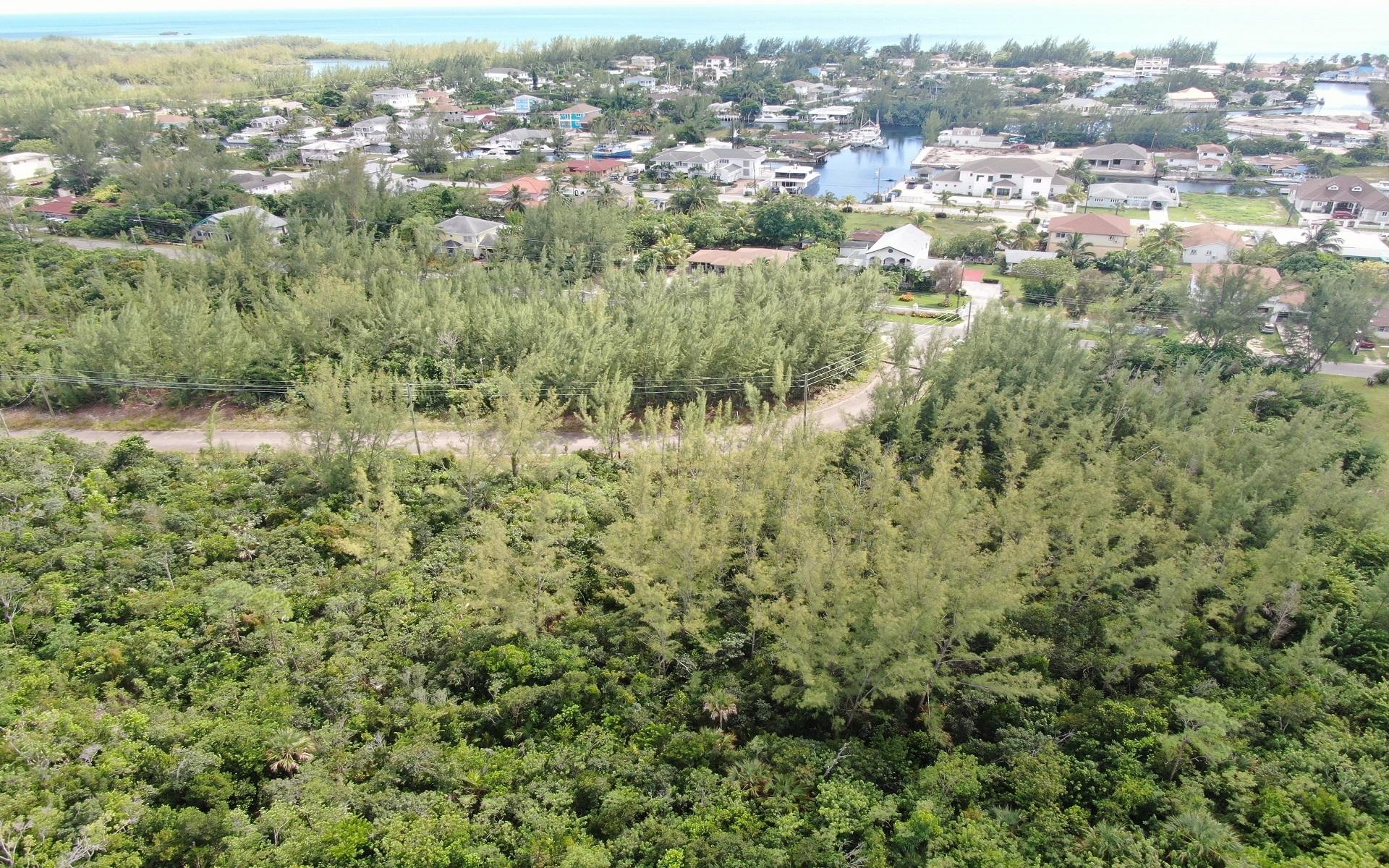 Bahamas Real Estate on Nassau / New Providence For Sale - ID 77526