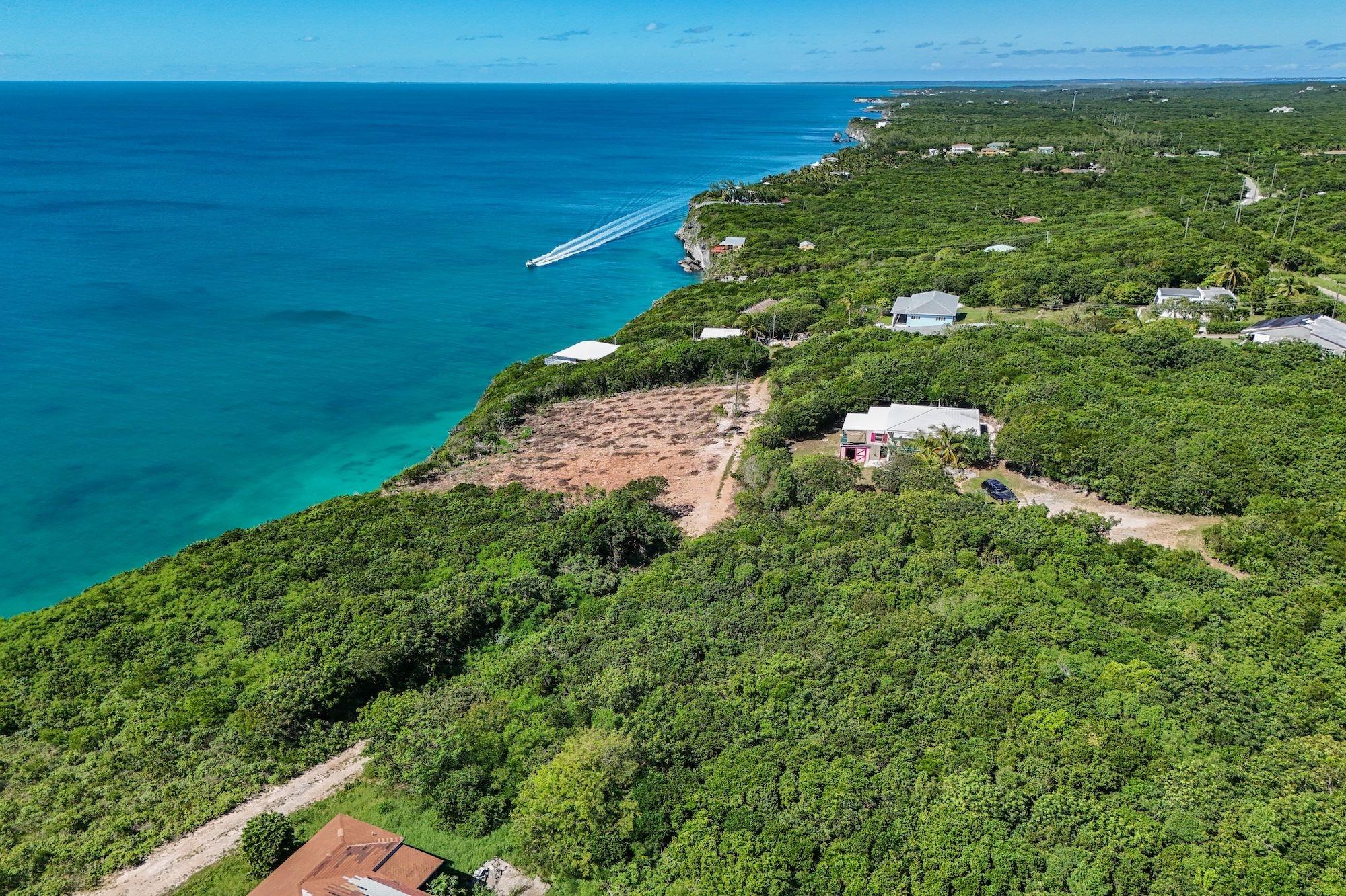 Bahamas Real Estate on Eleuthera For Sale - ID 78126
