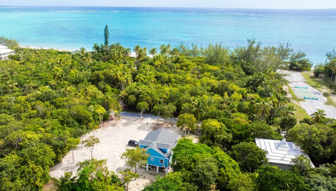 Bahamas Real Estate on Abaco For Sale - ID 78308