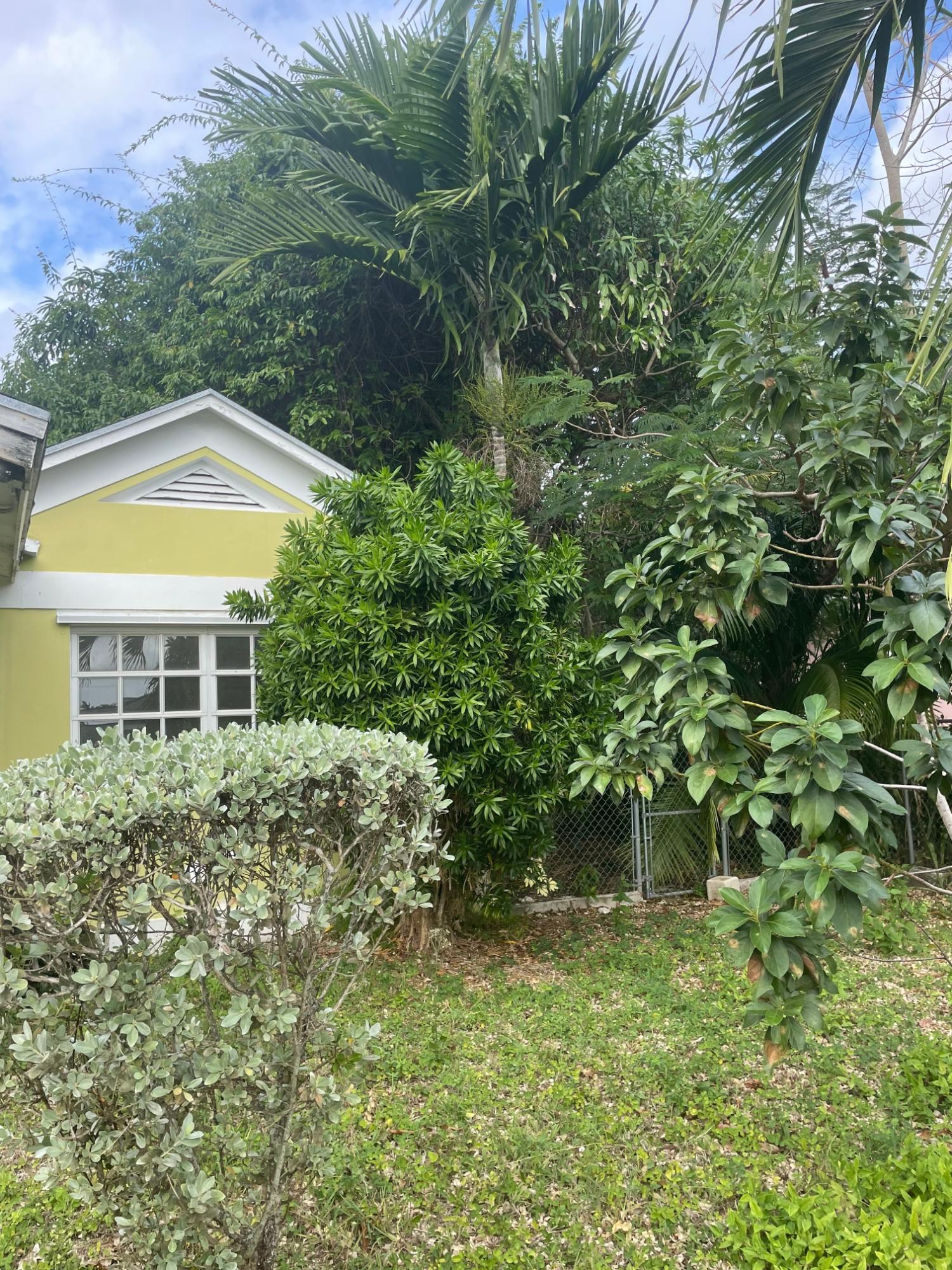 Bahamas Real Estate on Nassau / New Providence For Sale - ID 78527