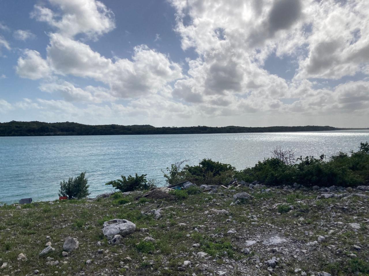 Bahamas Real Estate on Andros For Sale - ID 79078
