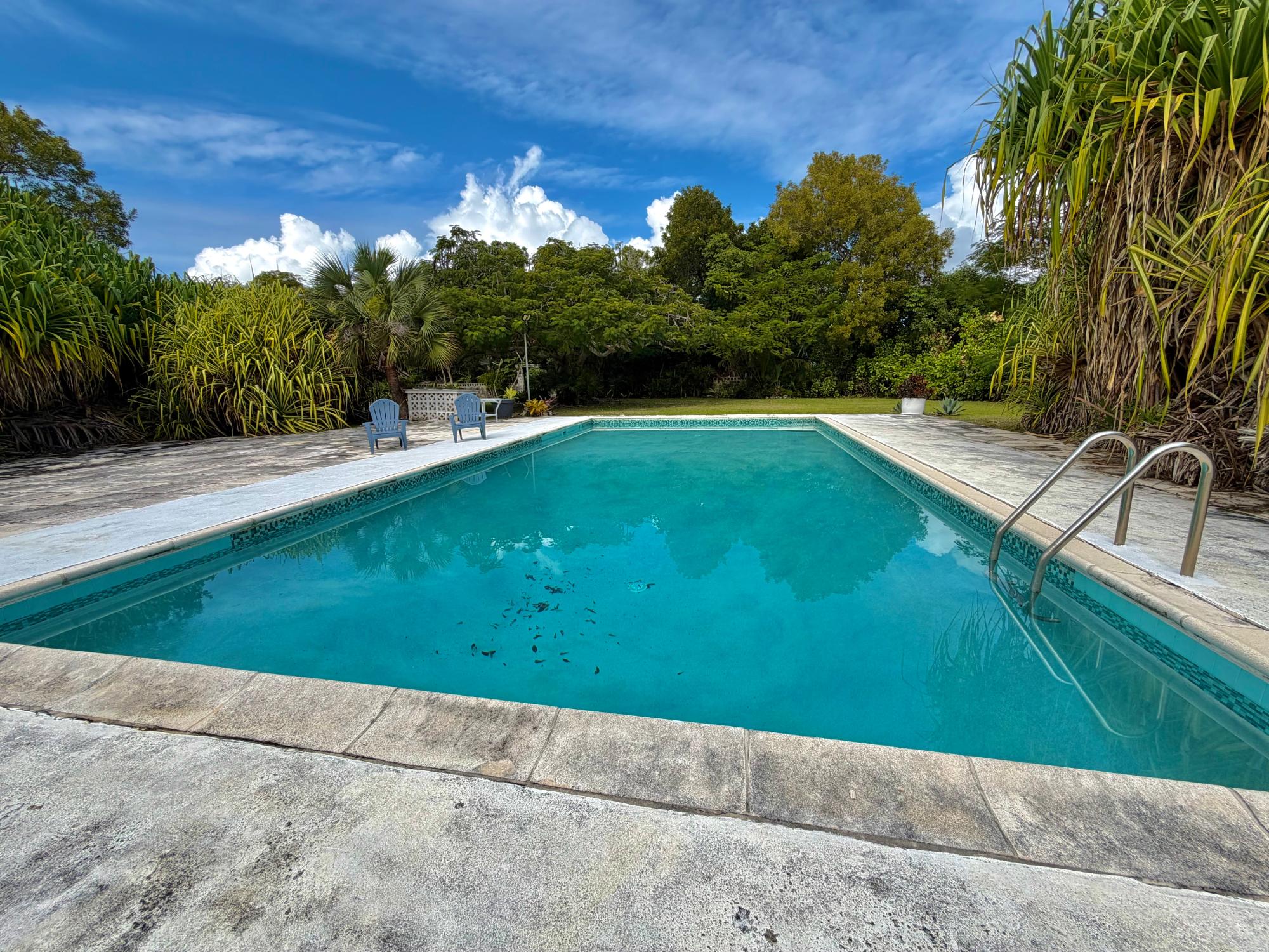 Bahamas Real Estate on Grand Bahama For Sale - ID 79988