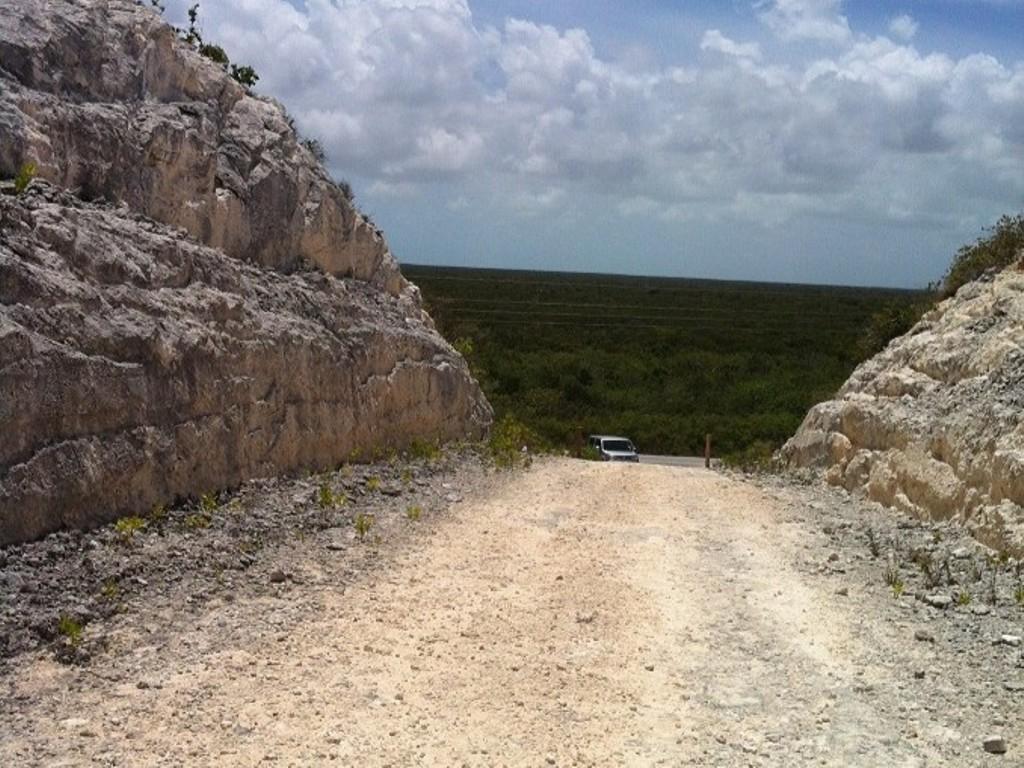 Bahamas Real Estate on Acklins For Sale - ID 80112