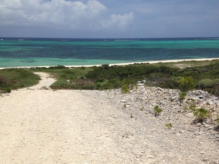 Bahamas Real Estate on Acklins For Sale - ID 80112